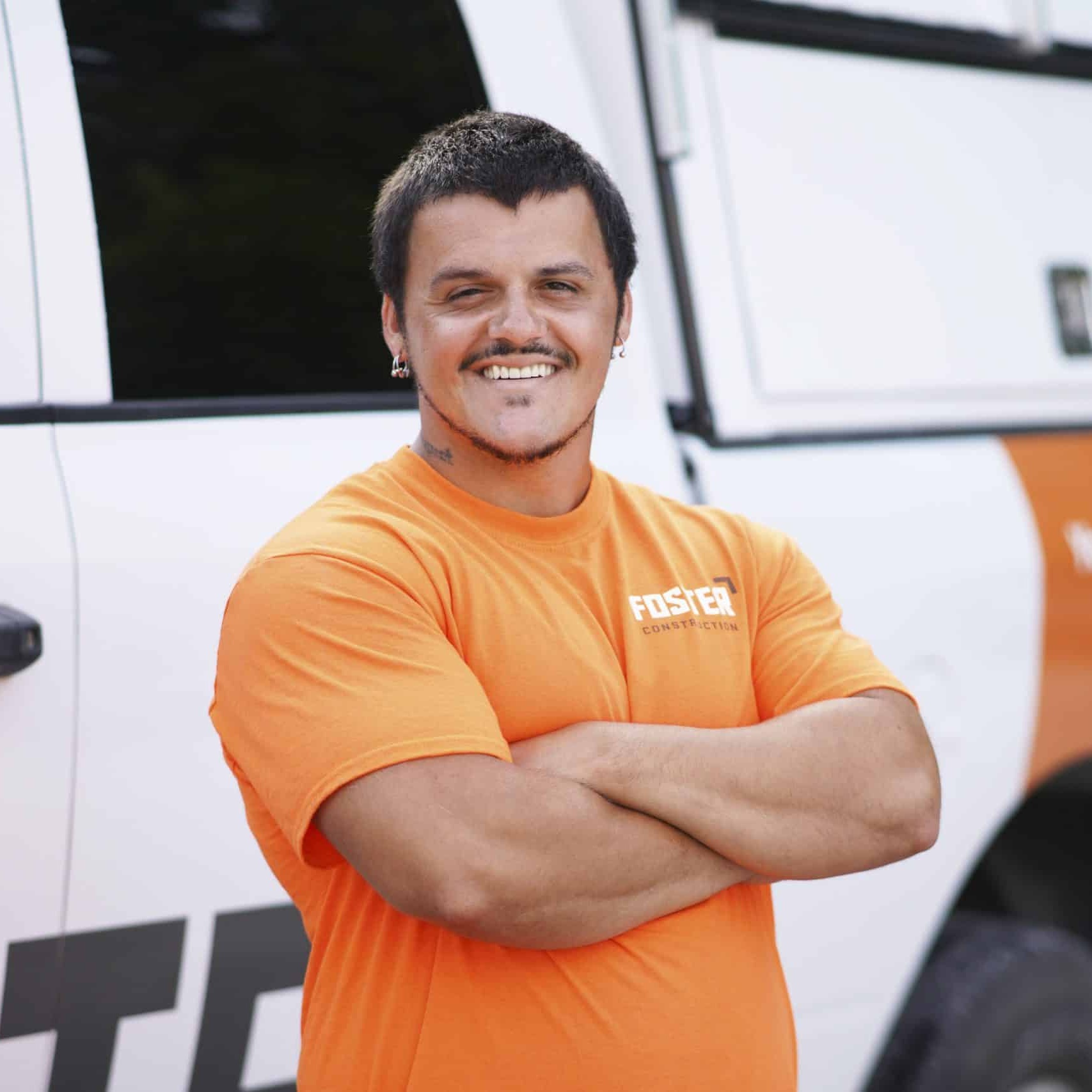 Experienced Foundation Repair Experts, Proven Results